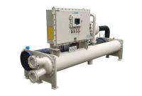 China Explosion Proof Water Cooled Industrial Chiller Acid Resistant Safety Operation for sale