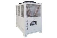 China Customized Heating And Cooling Chiller Constant Temperature And Humidity Commercial Chiller System for sale