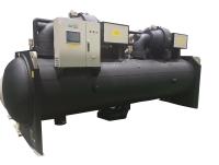 China R134a Water Cooled Centrifugal Chiller 3000RT 460V 60Hz Centrifugal Refrigeration System for sale