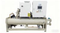 China High-Efficiency Air-Bearing Centrifugal Chiller 75RT-1000RT with Energy Efficiency Ratio (EER) 6.5 and Low Noise ≤75dB(A) for Commercial & Industrial Cooling for sale