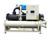 China Variable Speed Magnetic Levitation Chiller with Below 65 dB(A) Noise Level and 10 kW - 1000 kW Cooling Capacity for sale