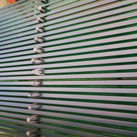 China Clear Pattern Shower Tempered Glass 10mm Toughened for Shower Enclosure for sale