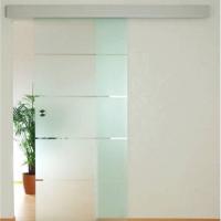 China Toughened Tempered Glass Smooth High Flatness For Shower Door for sale