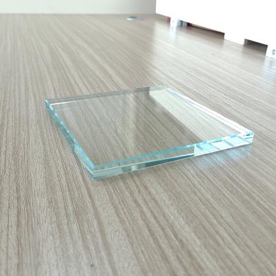 China Safety Tempered Float Glass, Ultra Clear Shower Glass 3-15mm for sale