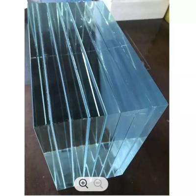 China Multiple Layer Tough Tempered Laminated Glass For Office Building for sale
