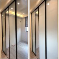 China Sun Shading Insulated Laminated Tempered Glass Energy Saving Temperature Control for sale
