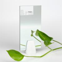 China 4mm Two Way Mirror Tempered Glass High Impact Resistance for sale