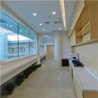 China Vacuum Glass for Enhanced Thermal Insulation in Residential and Commercial Windows for sale