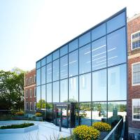 China Vacuum Glass for Enhanced Thermal Insulation in Residential and Commercial Windows for sale