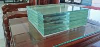 China Bulletproof Tempered Glass Strong and Resilient Glass for Maximum Protection for sale