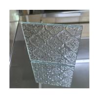 China Window Installation Shower Enclosure Glass Panels with 91.60% Light Transmittance for sale