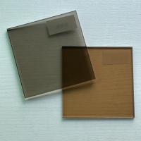 China Tempered Art Glass Aesthetic and Durable Solution for Interiors and Exteriors for sale