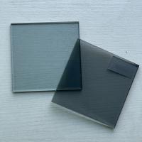 China Tempered Art Glass Aesthetic and Durable Solution for Interiors and Exteriors for sale