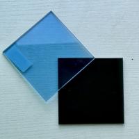 China Tempered Art Glass Aesthetic and Durable Solution for Interiors and Exteriors for sale