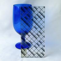 China Customizable Tempered Art Digital Printing glass for Functional Design Needs for sale