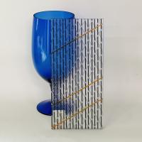 China Customizable Tempered Art Digital Printing glass for Functional Design Needs for sale
