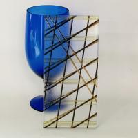China Customizable Tempered Art Digital Printing glass for Functional Design Needs for sale