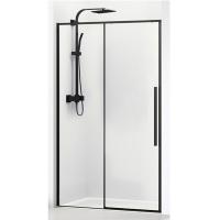 China High-Strength Tempered Glass Shower Enclosure for Residential and Commercial for sale