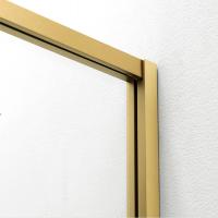 China Enhance Privacy and Comfort with a Stylish Tempered Glass Shower Enclosure for sale