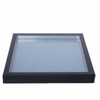 China Enhance Energy Efficiency with Low E Insulated Glass for Commercial and Residential Buildings for sale