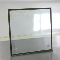 China Superior Sound Insulation with Low E Vacuum Glass for Residential and Commercial Buildings for sale