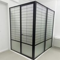 China Experience Unmatched Safety and Style with Our Tempered Glass Shower Enclosure Perfect for Modern Bathrooms for sale