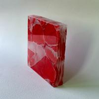 China Versatile Tempered Art Jade Glass Panels Ideal for Interior Spaces Commercial Settings and Architectural Projects for sale