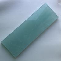 China Tempered Art Jade Glass The Versatile and Durable Solution for Your Design Projects for sale