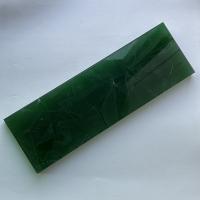 China Elevate Your Design with Tempered Art Jade Glass The Perfect Choice for High-End Residential and Commercial Projects for sale
