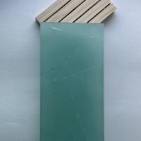 China Elevate Your Design with Tempered Art Jade Glass The Perfect Choice for High-End Residential and Commercial Projects for sale