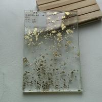 China Elegant Laminated Tempered Art Glass Aesthetic and Functional Solution for Commercial and Residential Spaces for sale