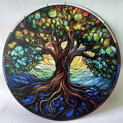 China Discover the Versatility of Tempered Art Glass High-Resolution Digital Printing Glass for a Wide Range of Applications for sale