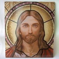 China Elevate Your Space with Tempered Art Digital Printing Glass for Unique Design Possibilities and Easy Maintenance for sale