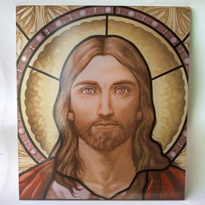 China Elevate Your Space with Tempered Art Digital Printing Glass for Unique Design Possibilities and Easy Maintenance for sale