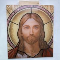 China Elevate Your Space with Tempered Art Digital Printing Glass for Unique Design Possibilities and Easy Maintenance for sale