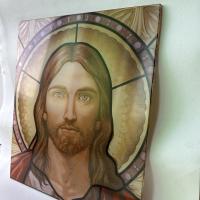 China Elevate Your Space with Tempered Art Digital Printing Glass for Unique Design Possibilities and Easy Maintenance for sale