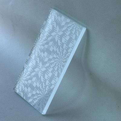 China Eco-Friendly ACID Etched Tempered Glass Environmentally Friendly and Non-Polluting Production Process for sale