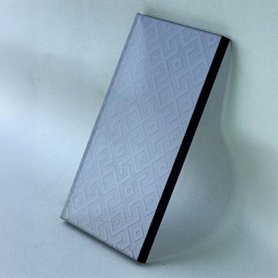 China Privacy and Light Diffusion Bright Yet Secluded Environment with ACID Etched Tempered Glass for sale