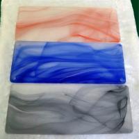 China Sustainable Glass Brick Blocks with Dynamic Light Interaction for Eco-Friendly Design Practices for sale