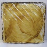 China Sustainable Glass Brick Blocks with Dynamic Light Interaction for Eco-Friendly Design Practices for sale