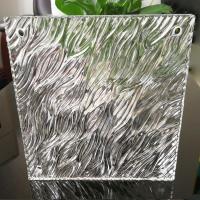 China Eco-Friendly Spaces with Glass Brick Blocks Enhancing Natural Light and Reducing Energy Consumption for sale