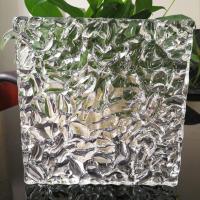 China Eco-Friendly Spaces with Glass Brick Blocks Enhancing Natural Light and Reducing Energy Consumption for sale