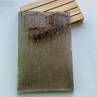 China Customizable Laminated Tempered Glass Enhanced Safety and Long-Lasting Durability for sale