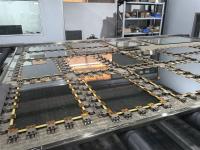 China Ultra Vision Vacuum Glass: The Future of High-Performance Curtain Walls with Dual-Layer Clarity, Total Thermal & Acoustic Insulation for sale