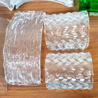 China The Radiant Choice—Crystal Tube Fused Art Glass, Illuminating Spatial Aesthetics for sale