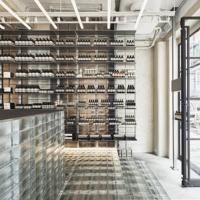 China Luminous Crystal Glass Bricks: The Future of Architectural Lighting for sale