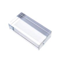 China Engineered Glass Brick System | Façade & Partition Applications for sale