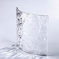 China Crystal Tiles: Multi-Color Textures, Constructing the Aesthetics of Spatial Art Ceilings and Installations for sale