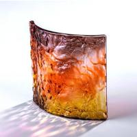 China Crystal Tiles: Multi-Color Textures, Constructing the Aesthetics of Spatial Art Ceilings and Installations for sale