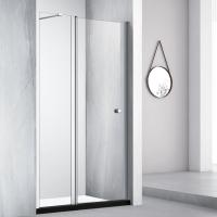 China Redefining the Shower Experience: A Deep Dive into Custom Shower Enclosures for sale